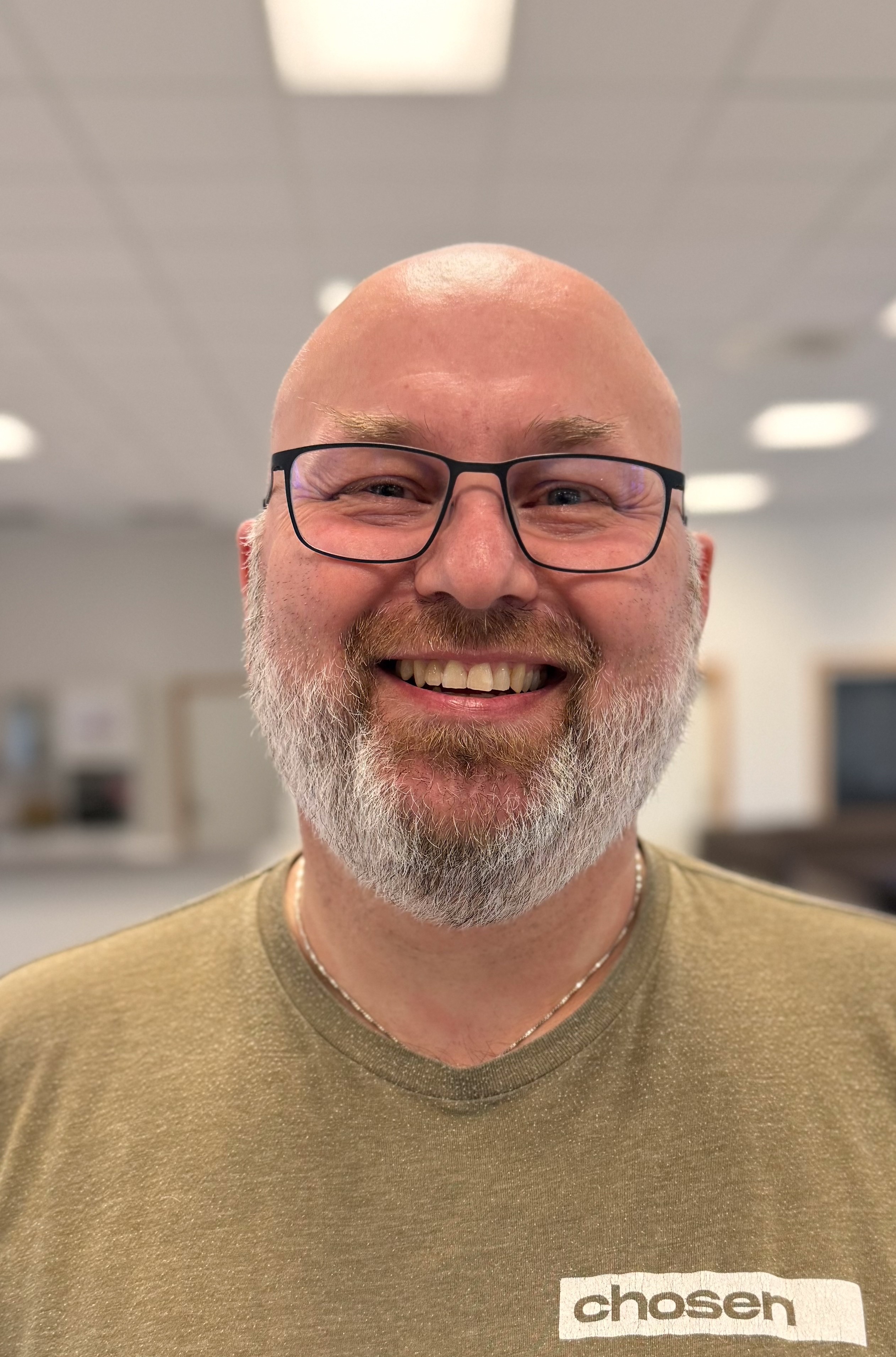 Ansatte | KVS - Lyngdal