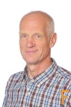Ansatte | KVS - Lyngdal